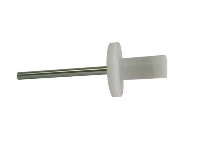 Lange zylinderförmige Test-Sonde 12 50mm Länge Pin Iecs 61032